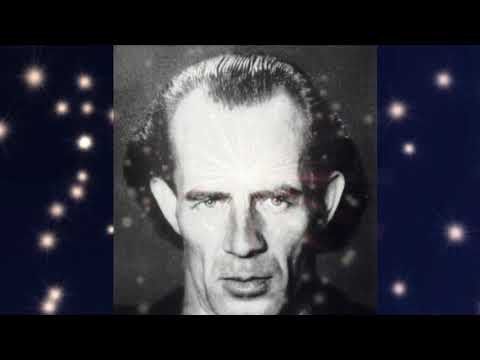 Bruno Gröning Shaktipat
