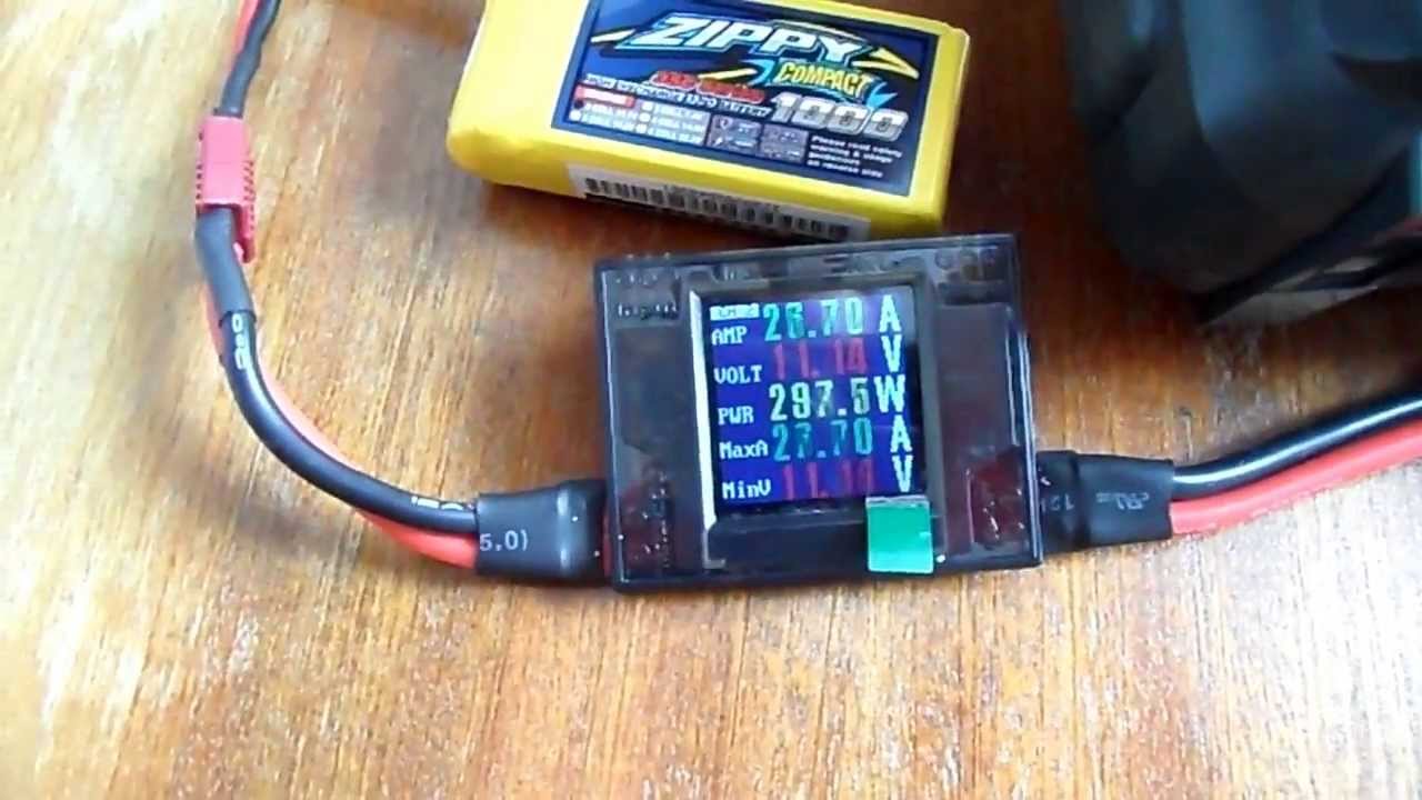 L2210 AIR 1400kv - YouTube