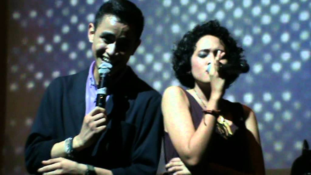 HiVi! - Mata ke Hati @ HiVi Album Launching - YouTube