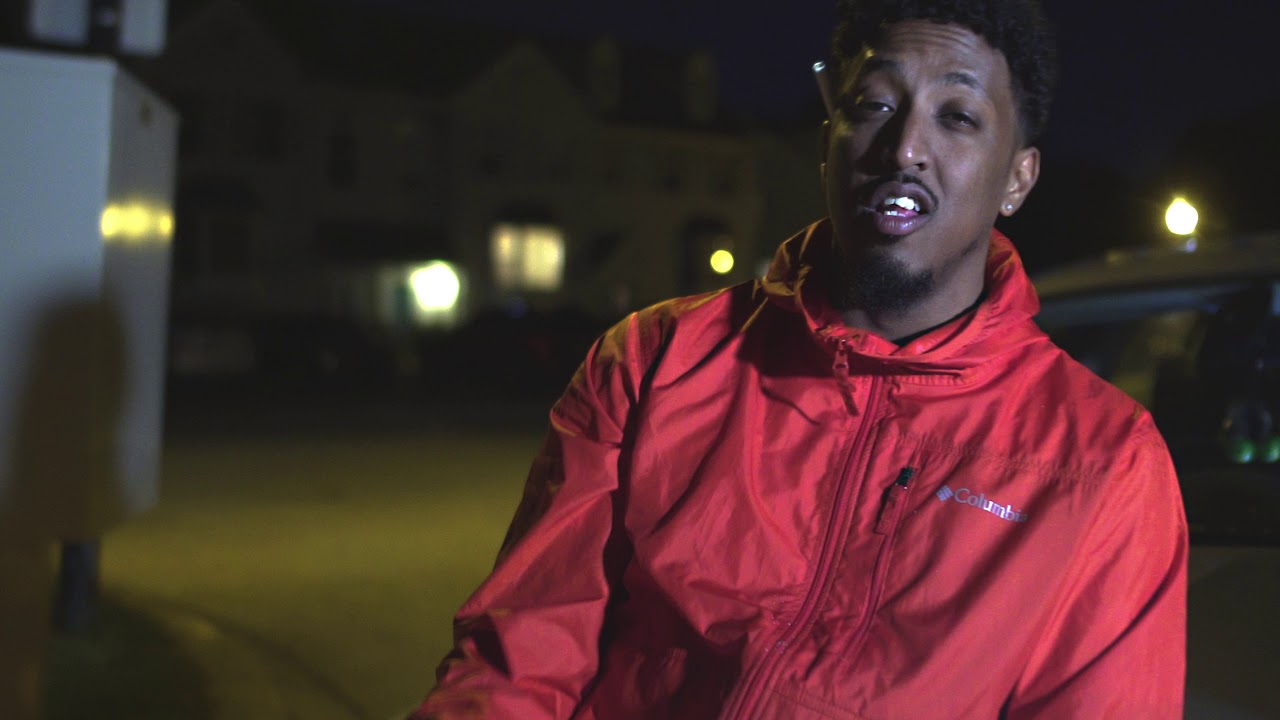 Left Lane Didon & JLVSN - Homecoming (Official Video) - YouTube