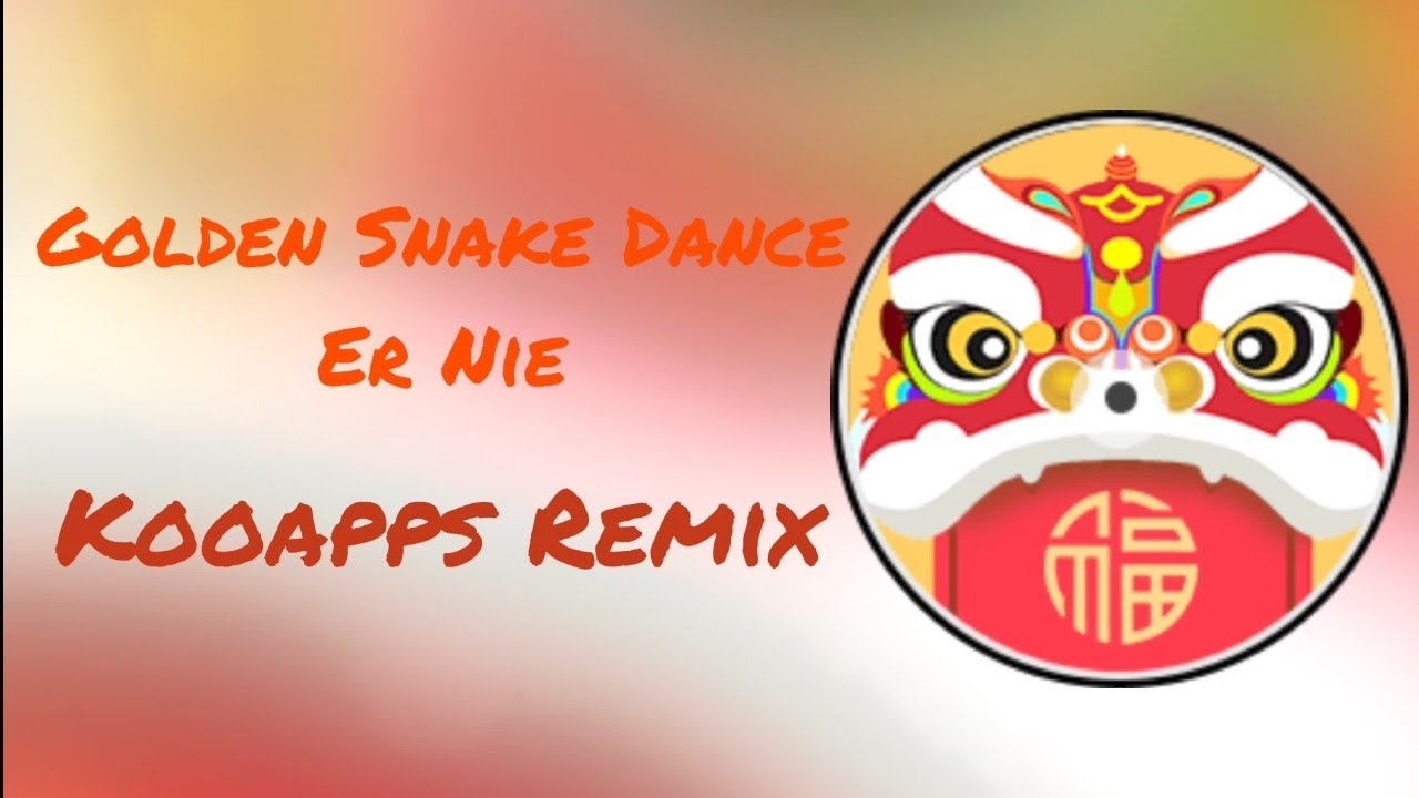[Fixed] Piano Tiles 2 OST | Golden Snake Dance - @kooapps Remix - YouTube