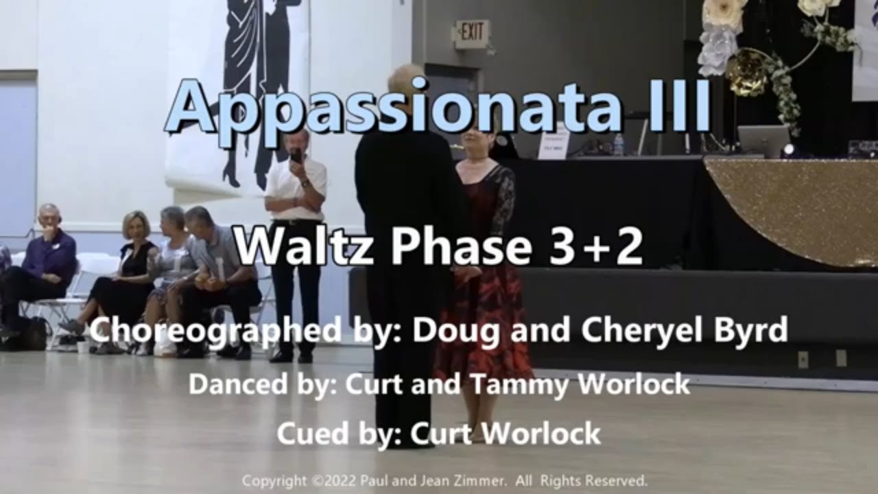 Appassionata III - YouTube