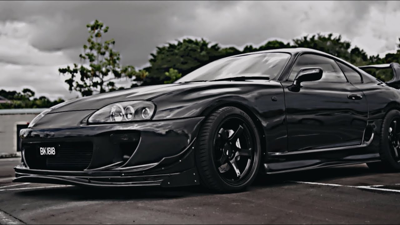 Supra RATATATA 🔥 (edit) - YouTube