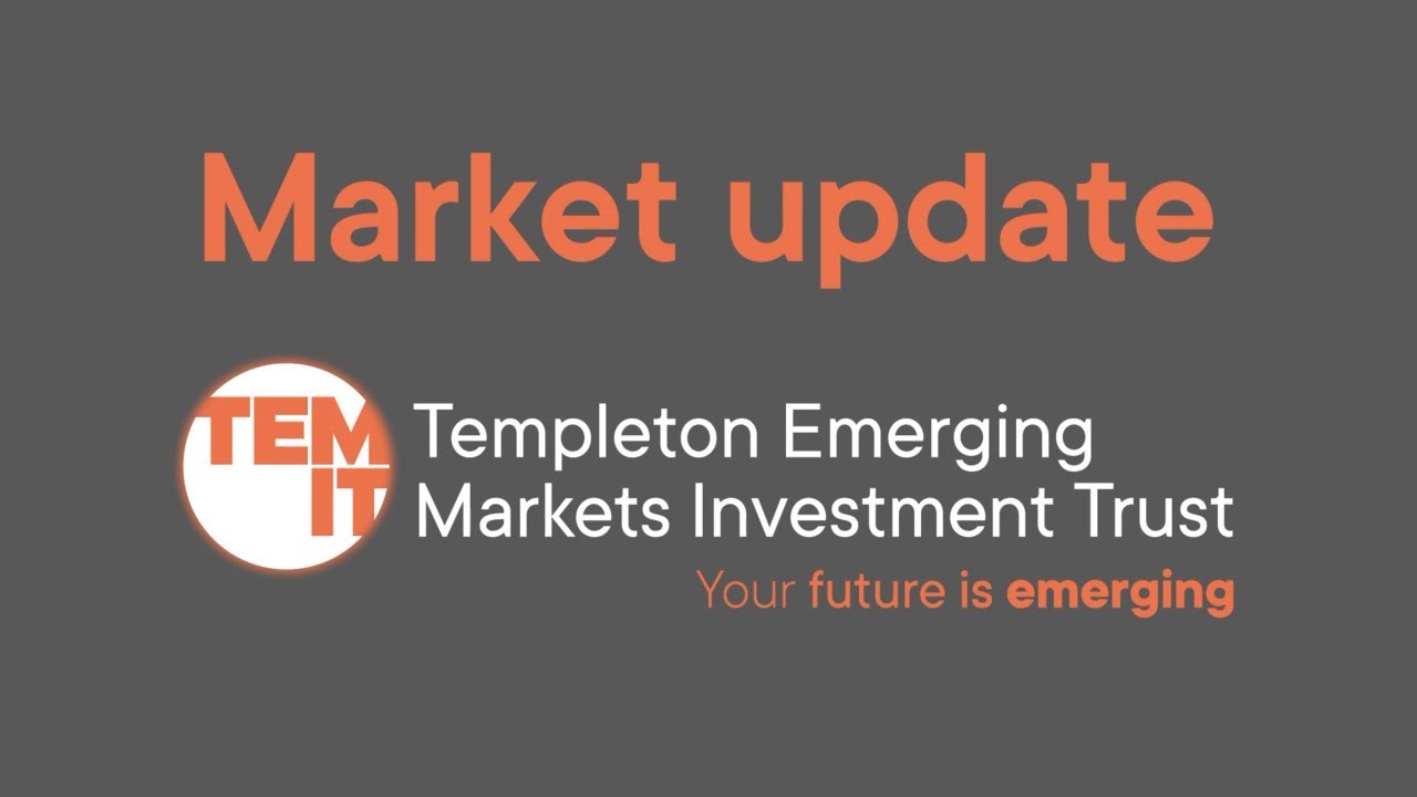 TEMIT Market Update - June 2023 - YouTube