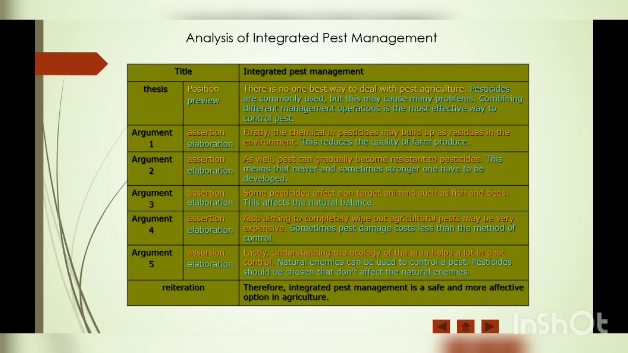 Materi Kelas XI SMK Analytical Exposition Text Social Function and ...