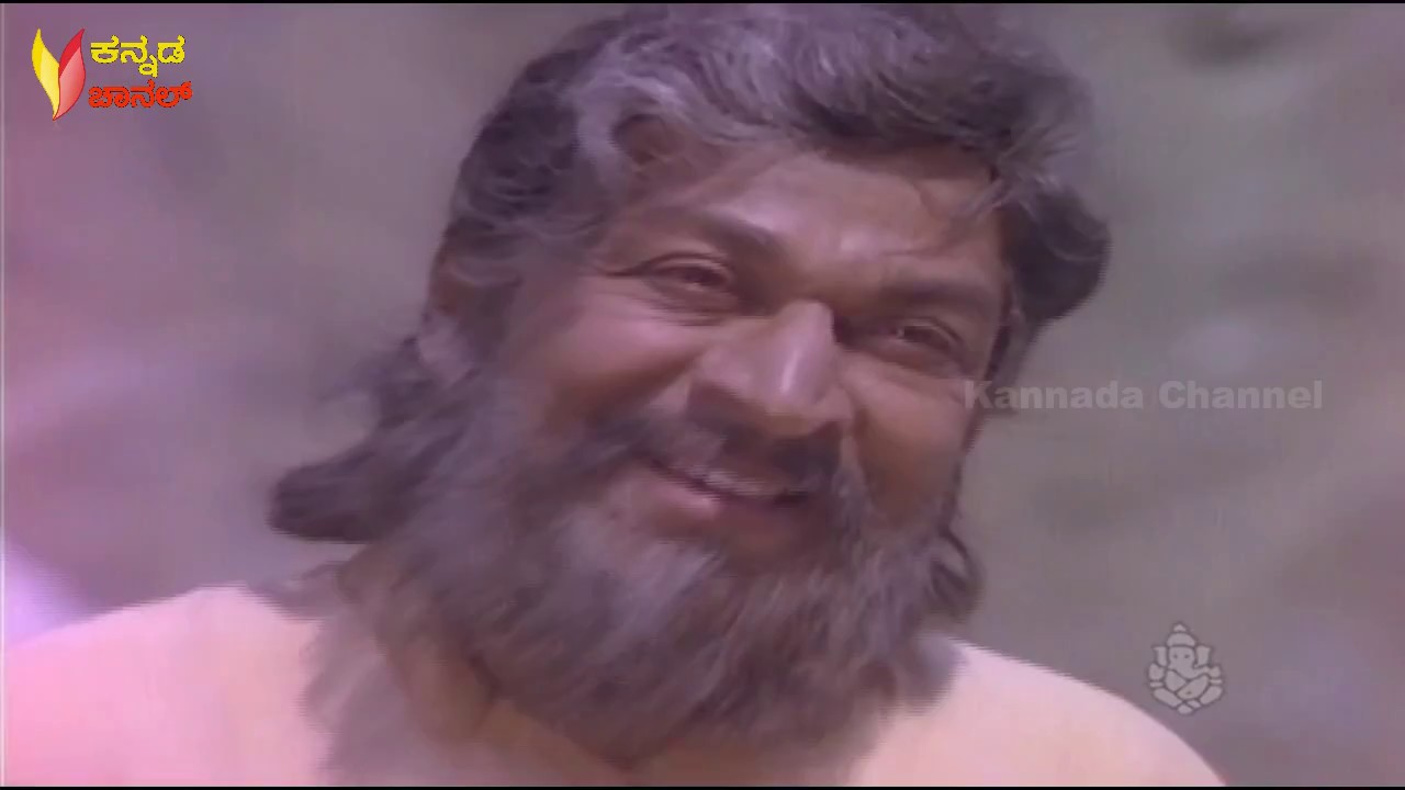 Naadamaya - Jeevana Chaitra (1992) - Dr Rajkumar Hits - 720p - YouTube