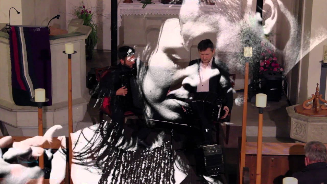 Petar Maric & Aleksandar Nikolic - Tango Reaction (Official Promo ...