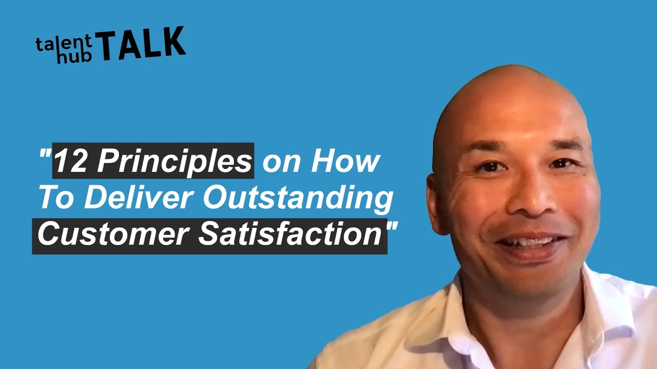 From DJ to Salesforce Marketing Capability Lead & the Golden Triangle ...