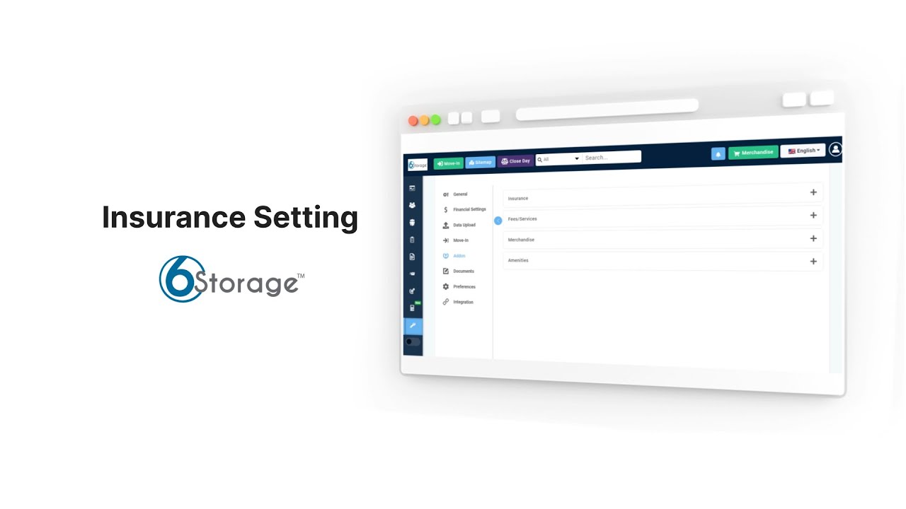 How to setup Insurance? - YouTube