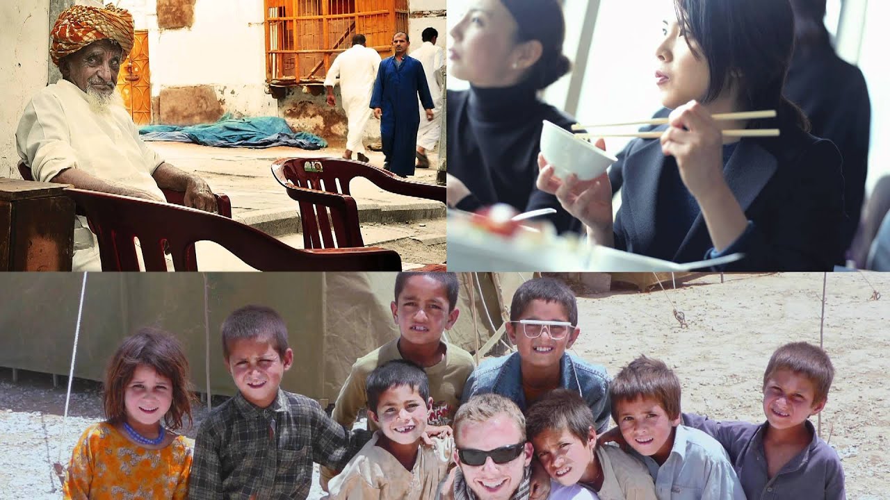 Why is Geo Literacy Important hi - YouTube