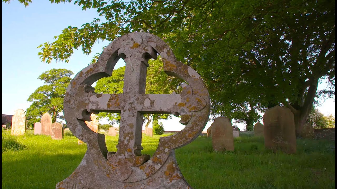 Free Stock Video Download | Graveyard and Tombstone | Free HD Download ...
