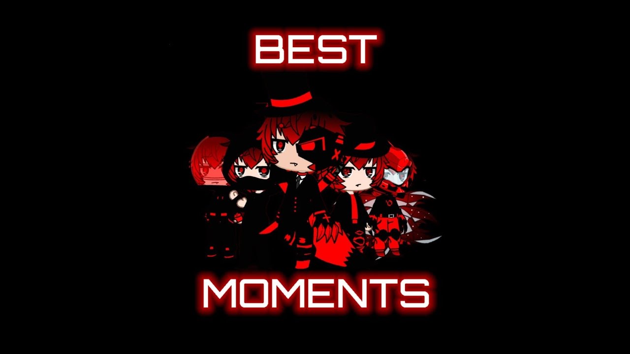 Red Guy (Best Moments) - YouTube