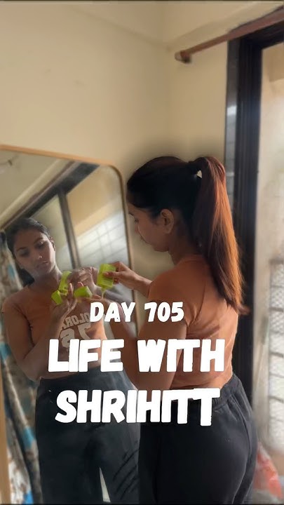 Lws day 705/1000 #shrihitt #vlog #shopping - YouTube