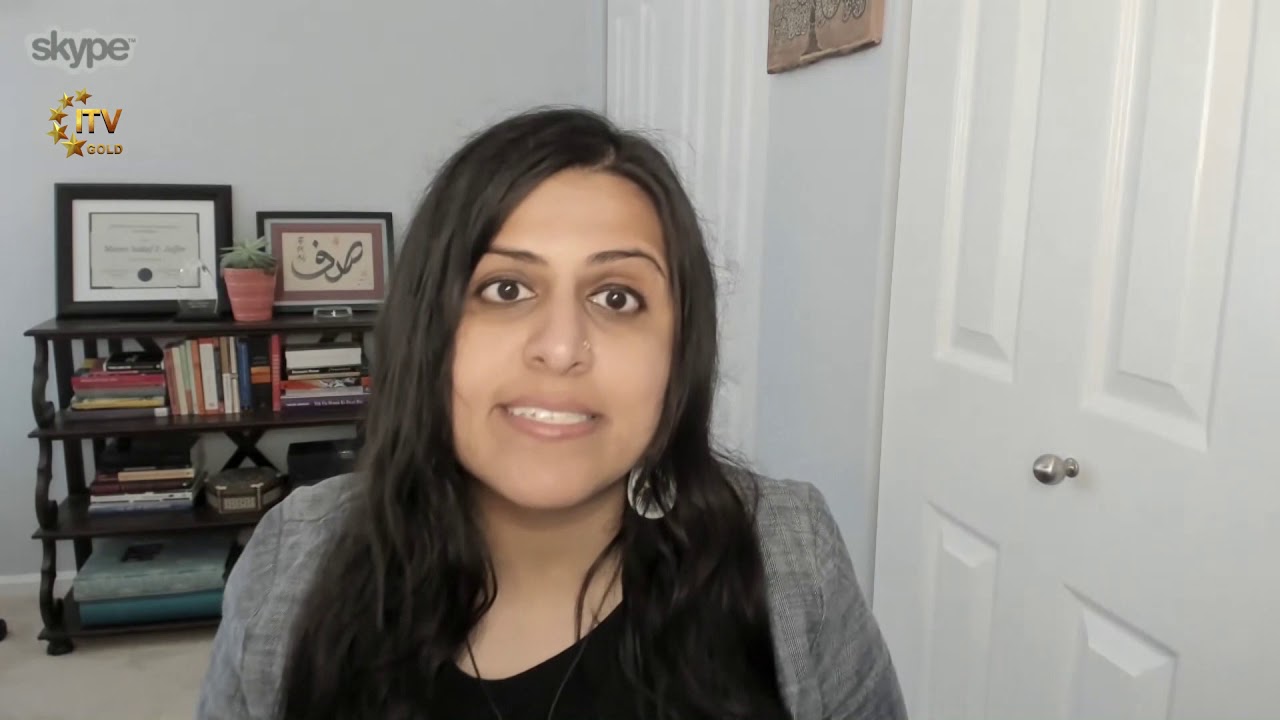 Mayor Sadaf Jaffer Addresses Coronavirus Response, Reopening & Systemic ...