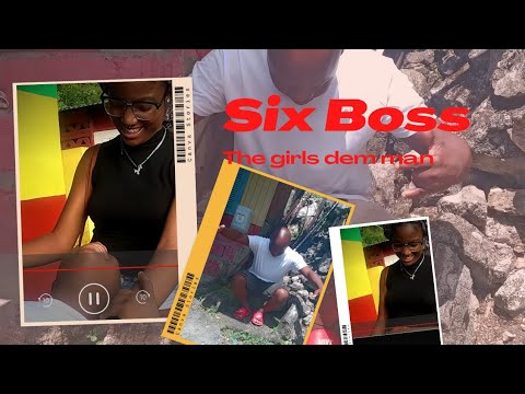 Six Boss at it again/corner chat. - YouTube