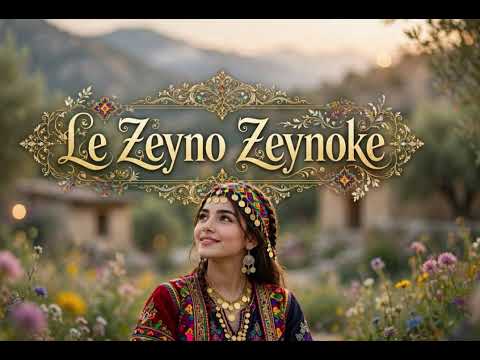 Le Zeyno Zeynoke 2026 Kurdish Music