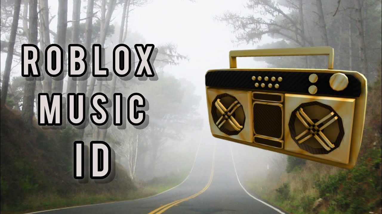 Roblox music id/code | 5+ music | work 2025 - YouTube