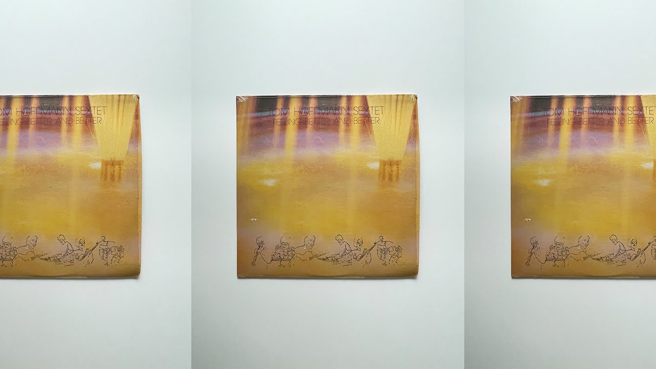 Tom Hoffman Sextet - Outermost Voices - YouTube