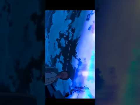 Kimi no na wa (Your name).... Mitsuha & Taki ❤️💙