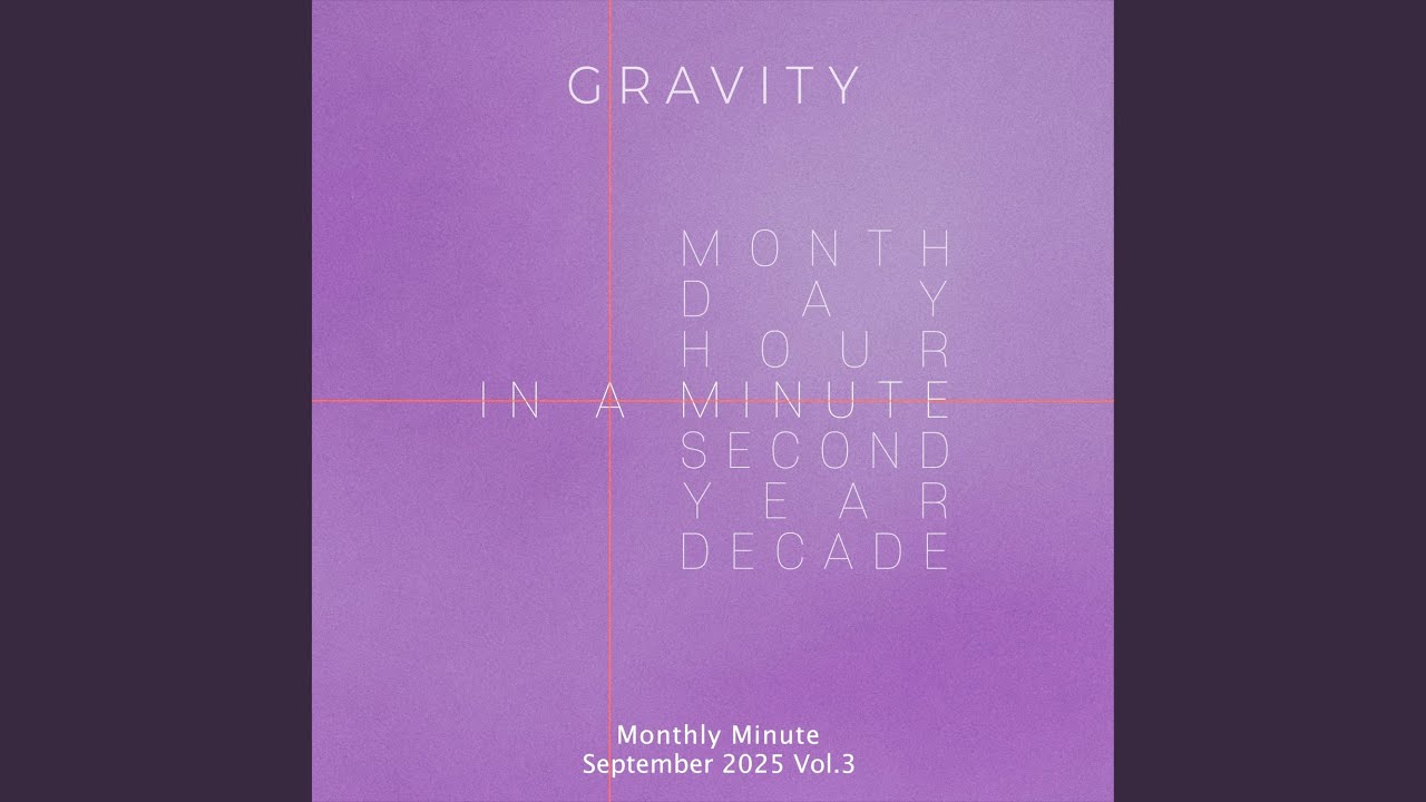 Gravity Youtube 4056