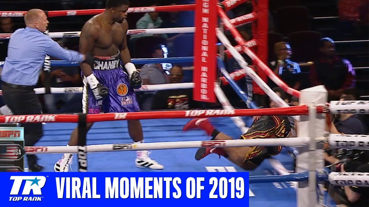 Most Viral Moments of 2019 - YouTube