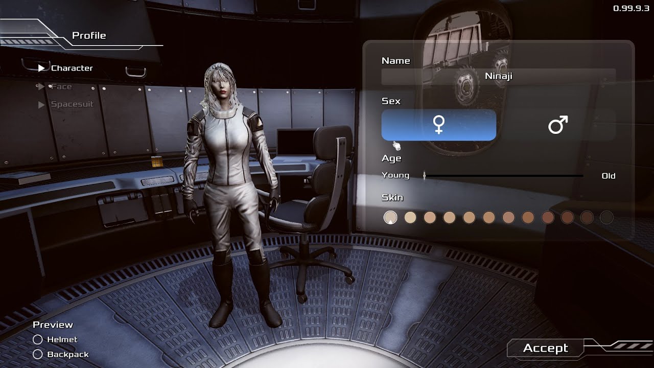 Occupy Mars The Game - Gameplay Part 1 - Training - YouTube