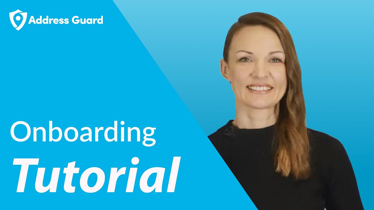 Address Guard - Maropost Commerce Onboarding Tutorial - YouTube