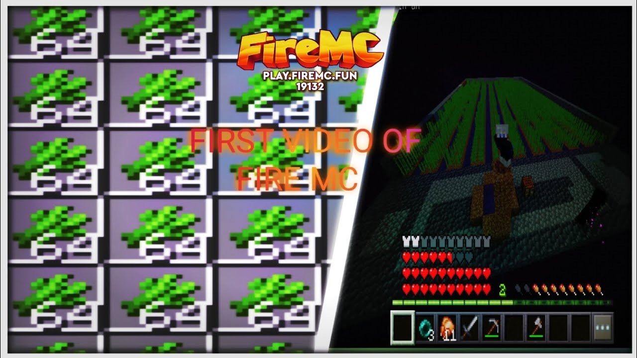 FIRST VIDEO OF FIRE MC S-2 || FIRE MC S-2 || FIRE MC S-2 BIGGEST ...