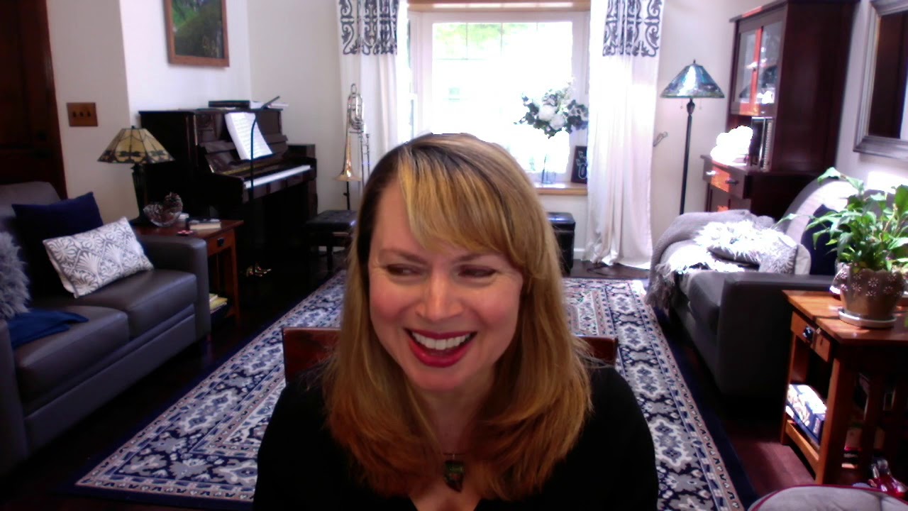 Updates from SRVDA owner Jennifer Burgardt - YouTube