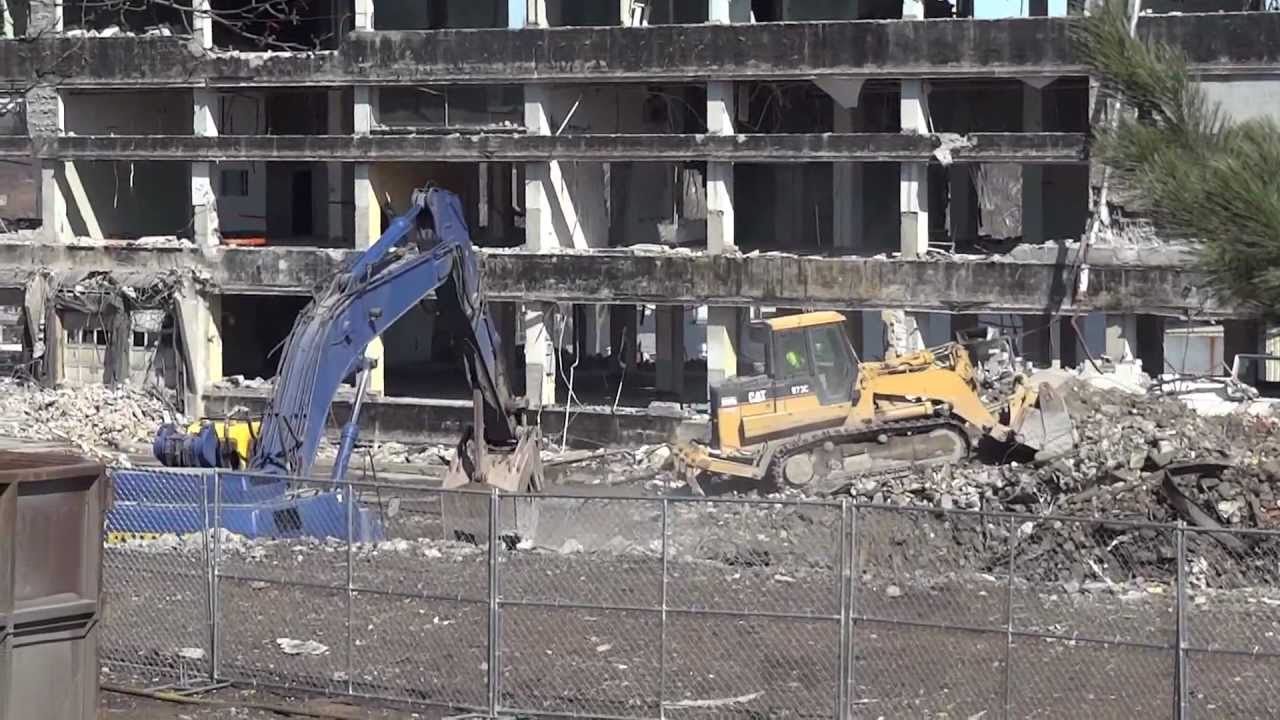 Cleveland Wrecking Company - Bristol-Myers Squibb - YouTube