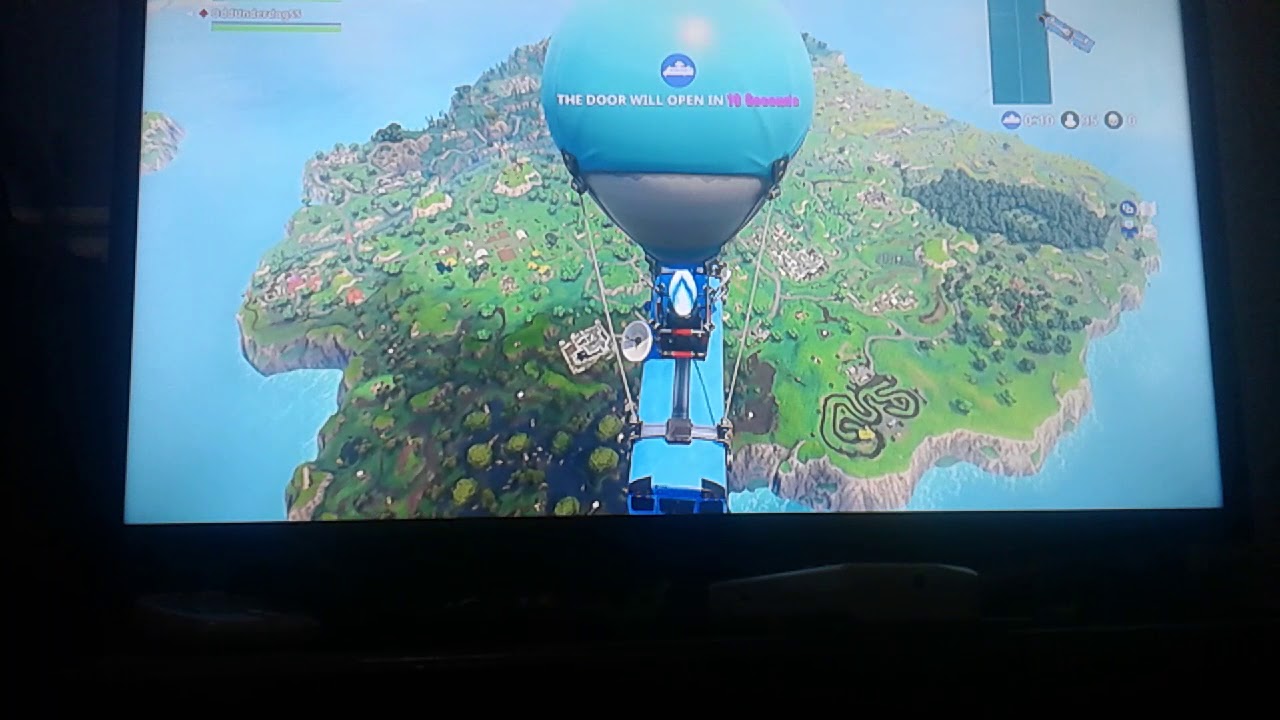 Fortnite night - YouTube