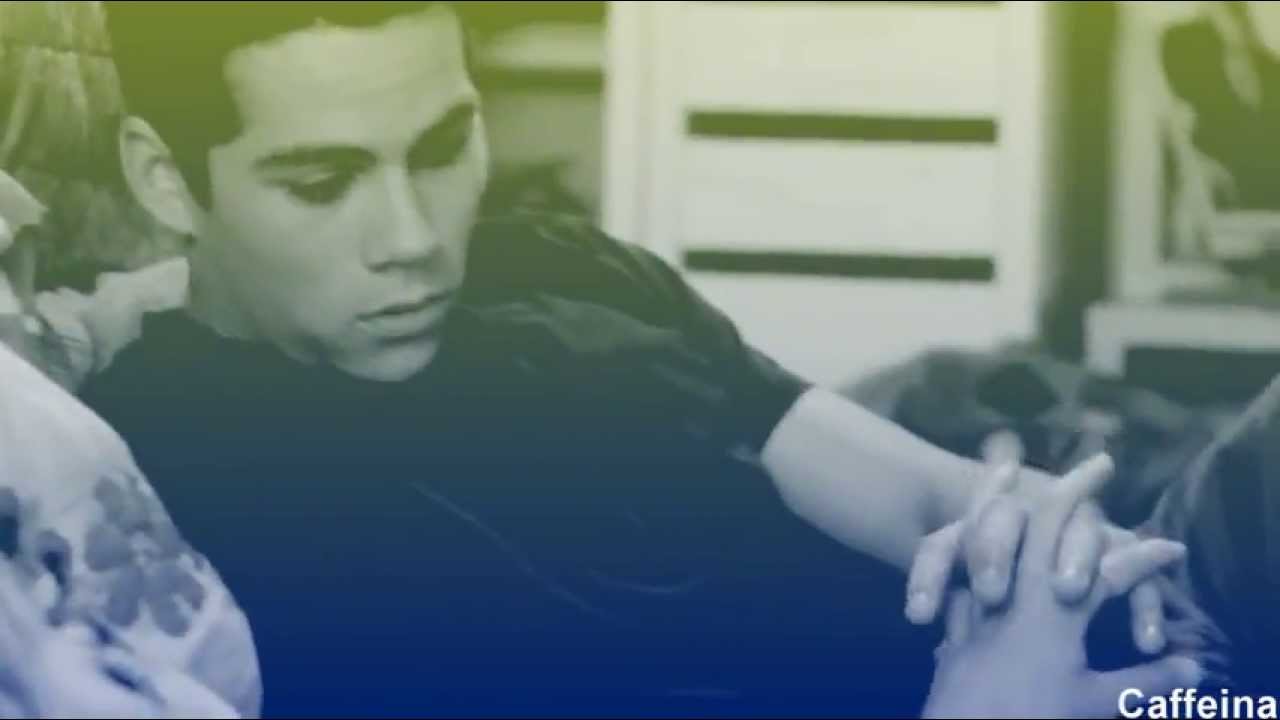 Derek Stiles [ We can learn to love again ] - YouTube