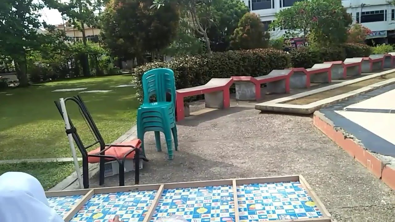 Wisata | Taman Jalur, Teluk Kuantan, Kuansing / Kuantan Singingi, Riau ...