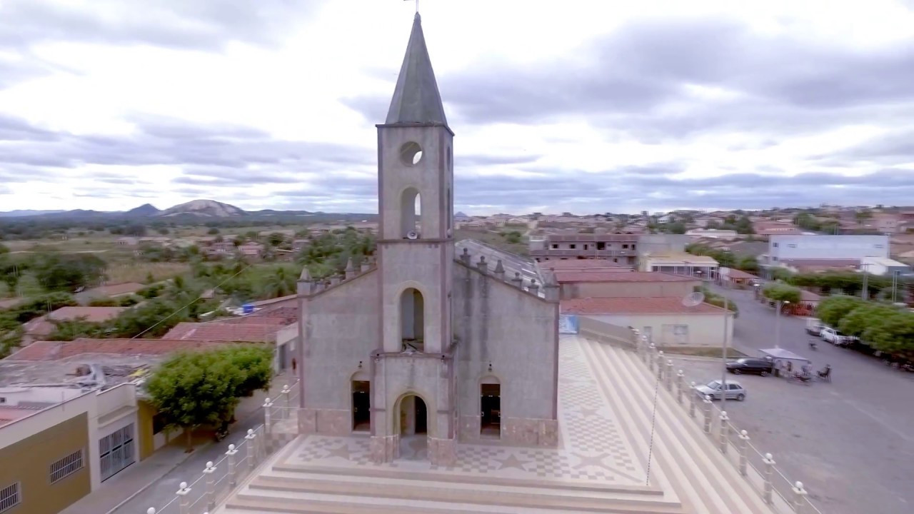Tudo sobre o município de Jericó - Estado da Paraiba | Cidades do Meu ...
