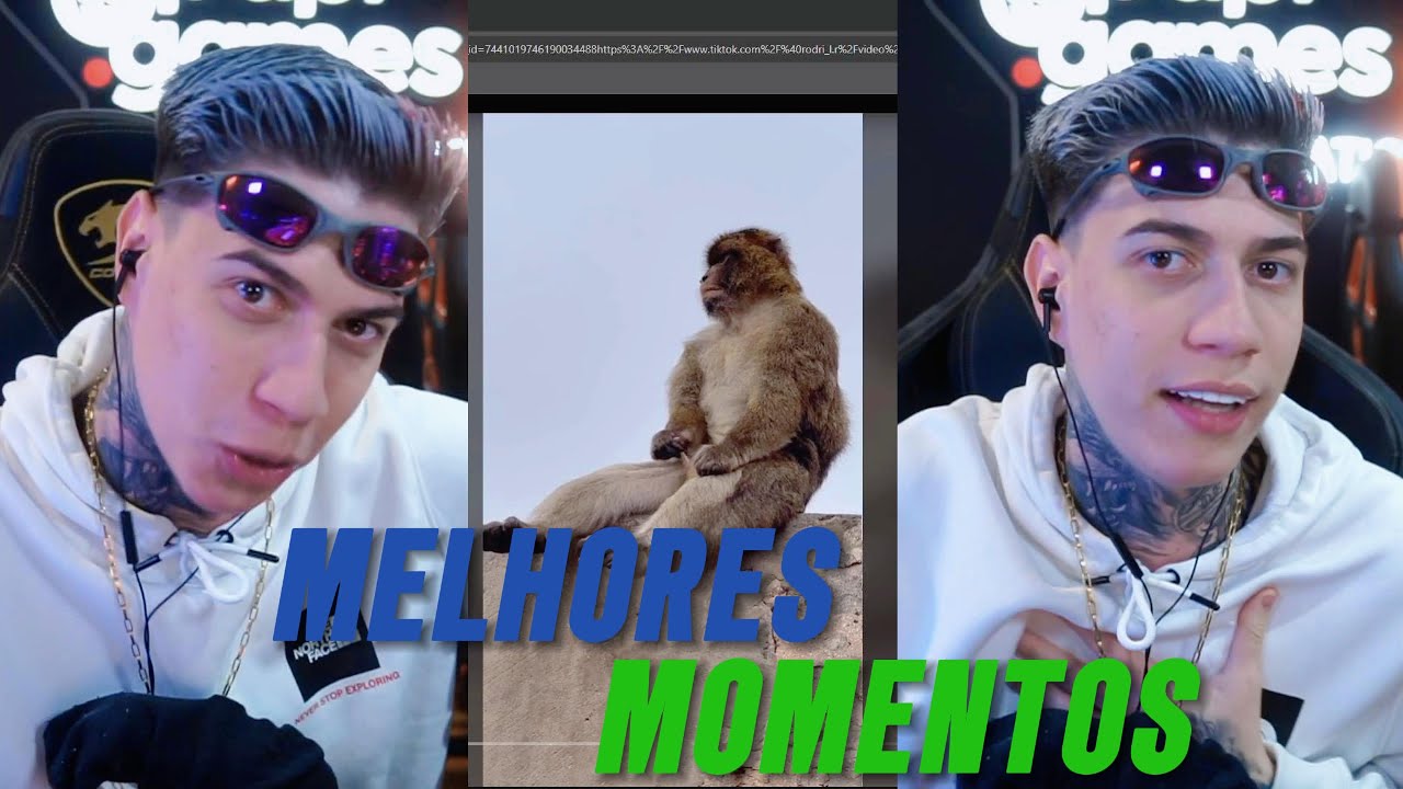 YUURI22 MELHORES MOMENTOS! - YouTube