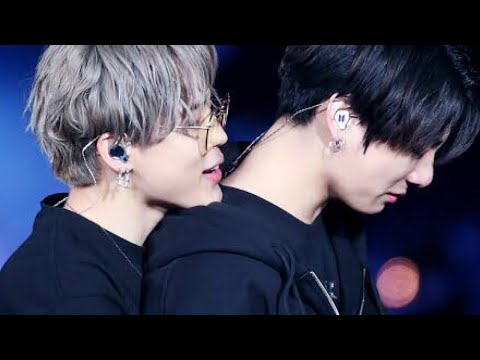 JIKOOK: Please Don’t Break My Heart...💔 | Kookmin