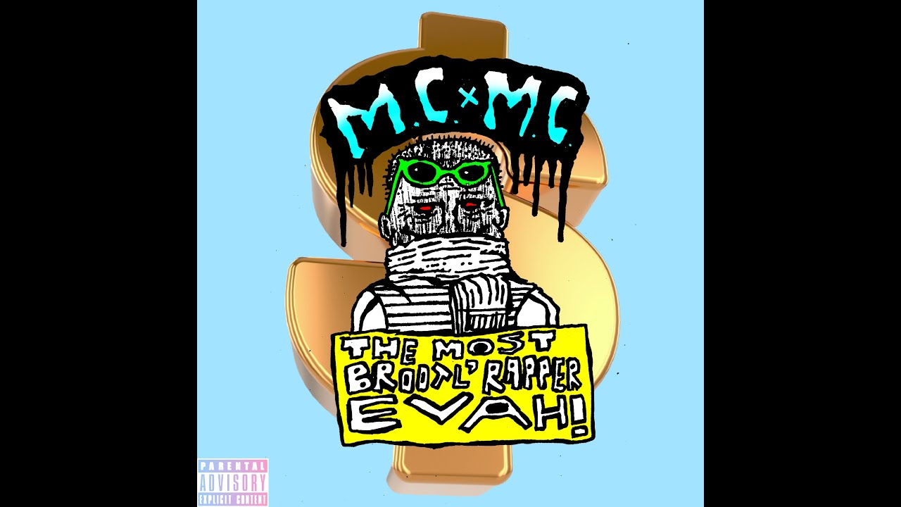 MCMC - 1. Me crecí (lyric video) - YouTube