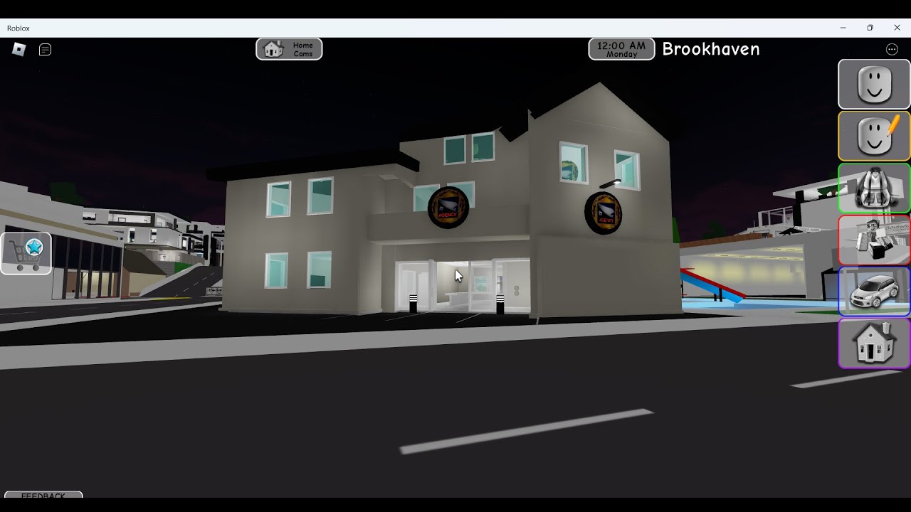 Old Brookhaven - YouTube