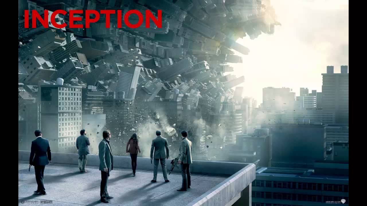 Inception Soundtrack - Hans Zimmer - Time [HD 720p] [Download Link ...