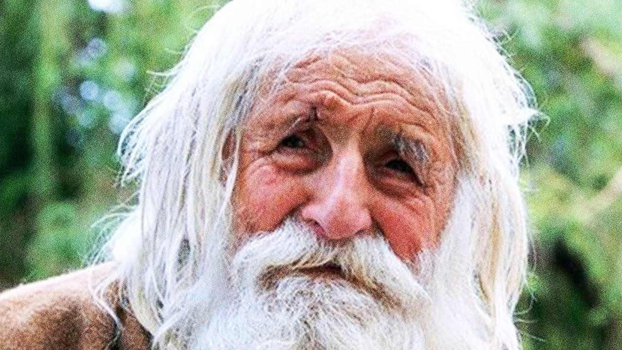 Dobri Dobrev | The Saint of Bailovo - YouTube
