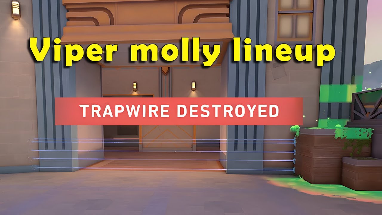 How to break the "unbreakable" Cypher trip on Sunset with Viper molly ...