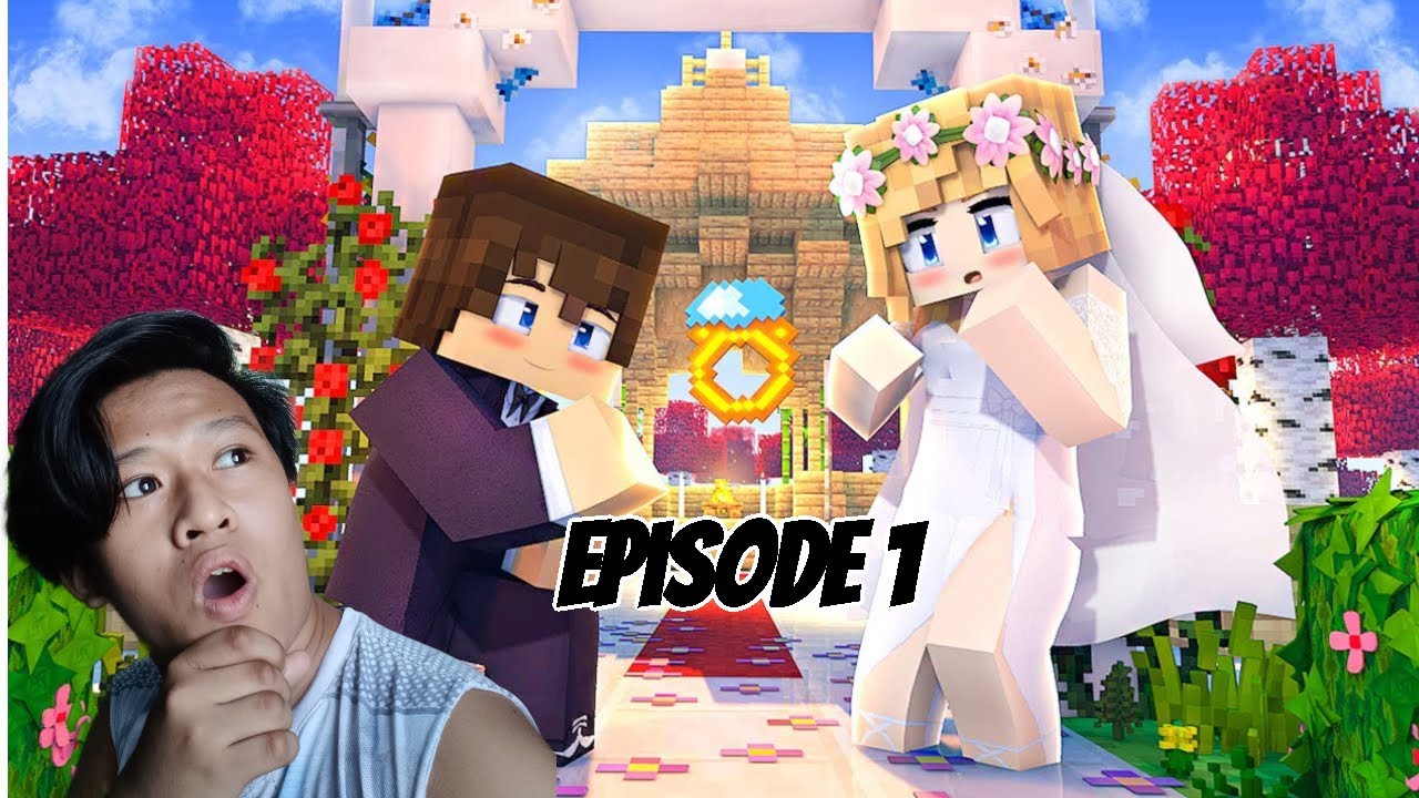 Reacting to The Magic of Kuma Episode 1(Minecraft Series) - YouTube