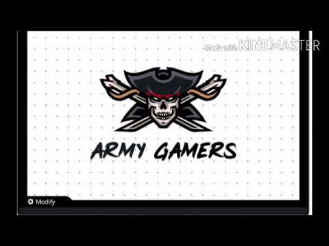 LoGo arMy loVers 🖤 - YouTube