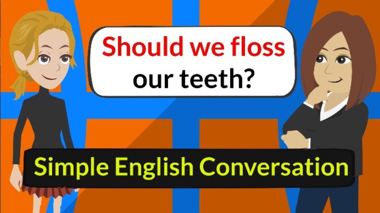 30 Minutes Beginner English Conversation | Practice English ...