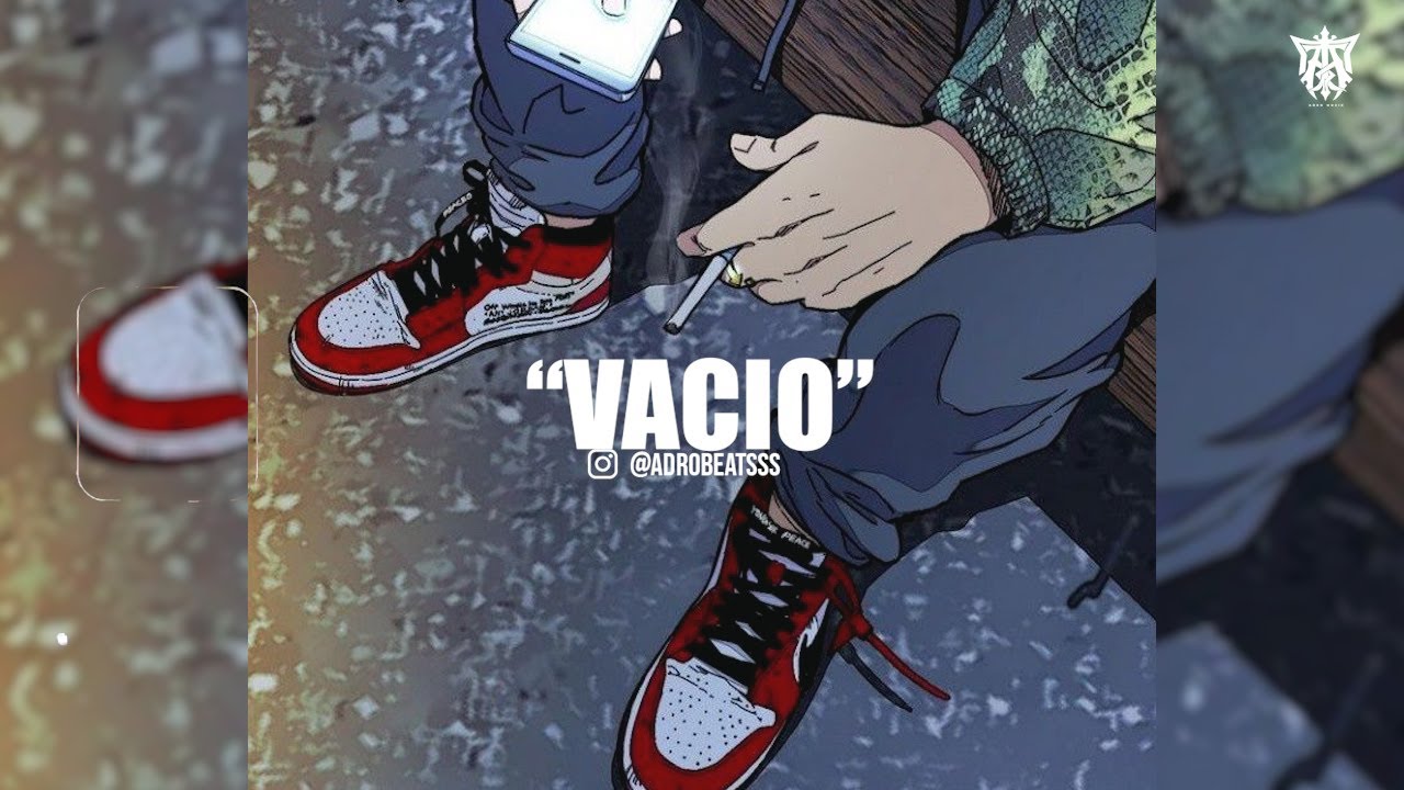 🔥 Base De Rap | "VACIO" | Underground Boom Bap Instrumental Uso Libre ...