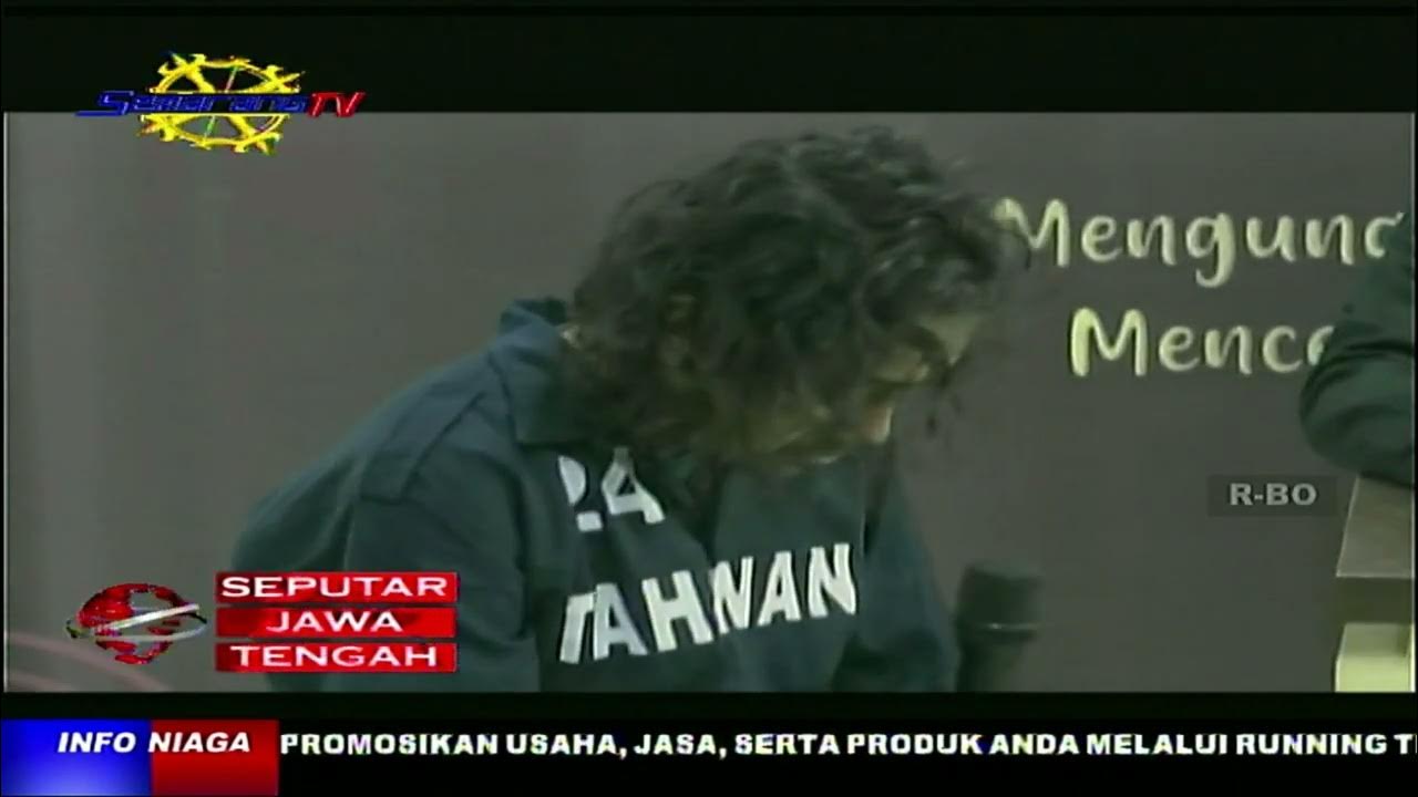 KRIMINAL | CEMBURU, SEORANG PRIA BAKAR MOTOR MANTAN ISTRI - YouTube