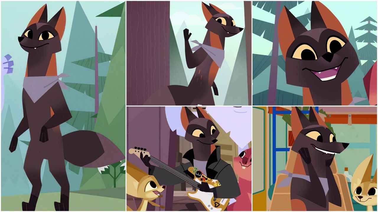 [Quokka's Wild Life] The Complete Animation of Mel - YouTube