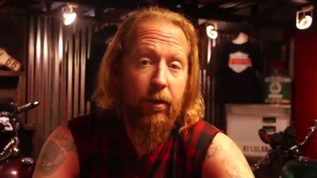 Shade Tree Customs & Cafe Trailer #2 - YouTube