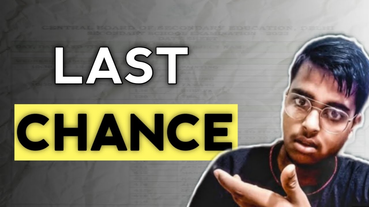 Make your greatest academic comeback now! | Brainrot problem solved ...