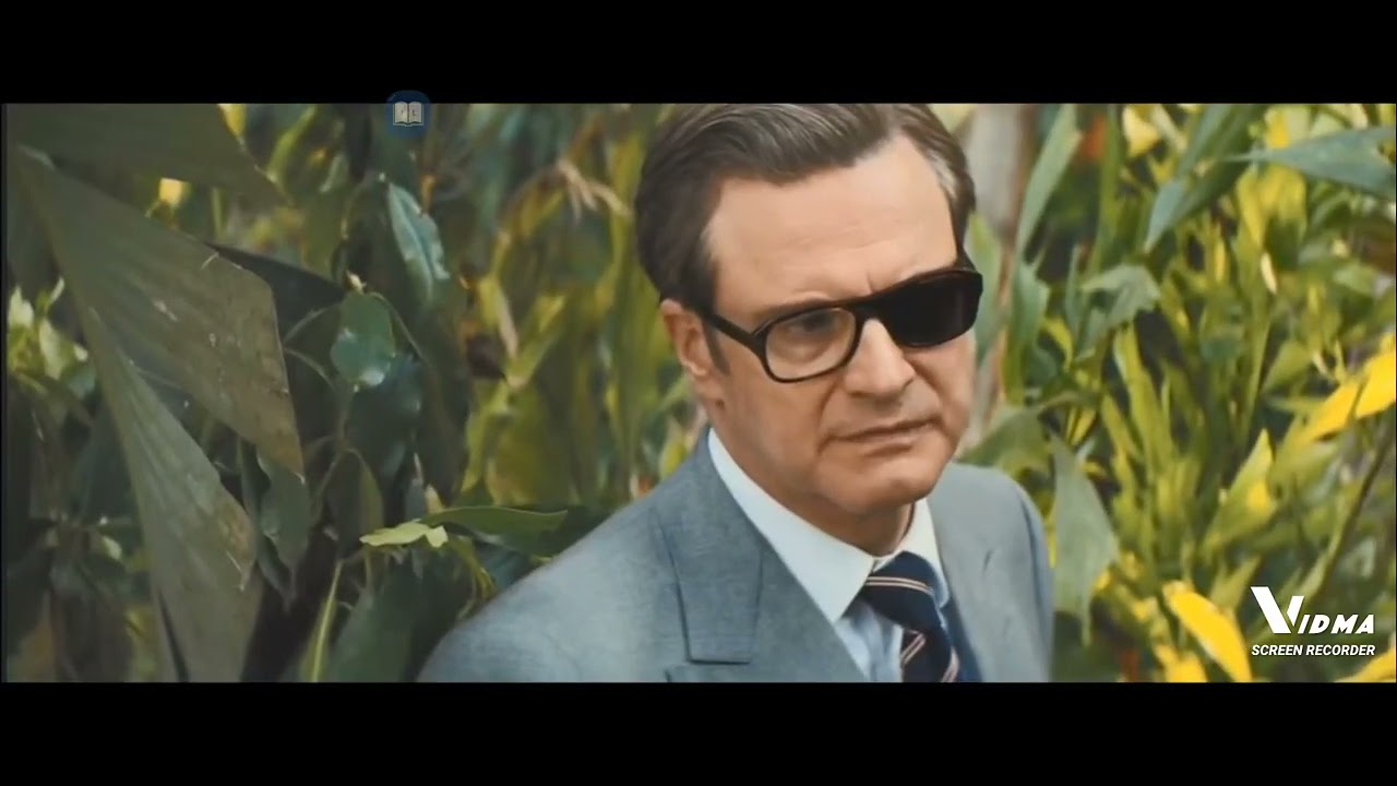 kingsman the Golden circle (2017) Battle scene - YouTube